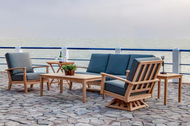 Casual Designs Of Cape Cod